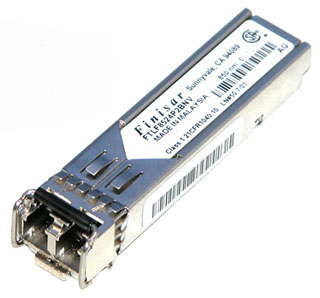 Finisar FTLF8524P2BNV | LWL | Switch | Netzwerk | Netzwerk & Server ...