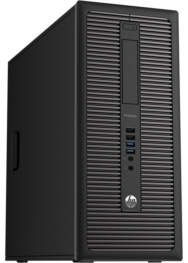 HP ProDesk 600 G1 Intel G3250 3,2GHz 4GB 500GB Win 10 Pro | Intel Core ...