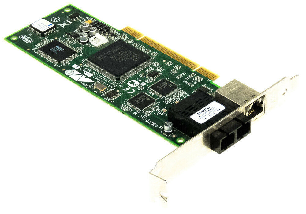 Allied Telesyn AT-2701FTX LWL PCI ATX | Delwi IT-Remarketing GmbH
