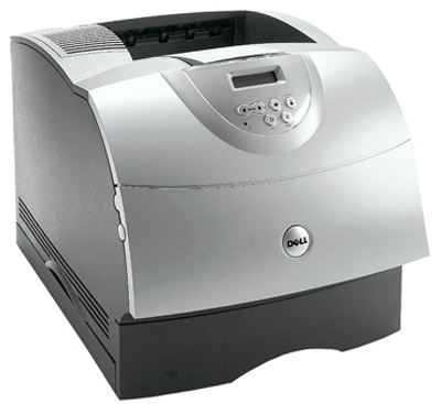 Dell M5200 35 Seiten/Minute 1200 x 1200 dpi Toner B-Ware Trommel B-Ware ...